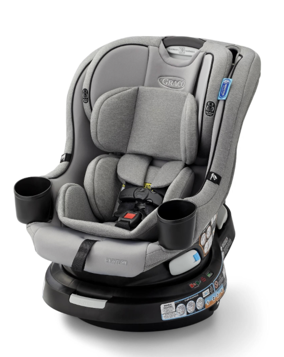 Graco Easy Turn Rotating Car Seat